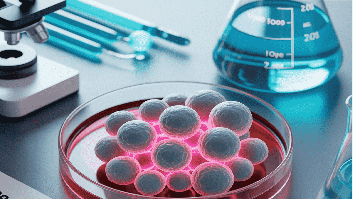 Breakthrough Study Identifies SMOC1 Gene As Type 2 Diabetes Driver ...